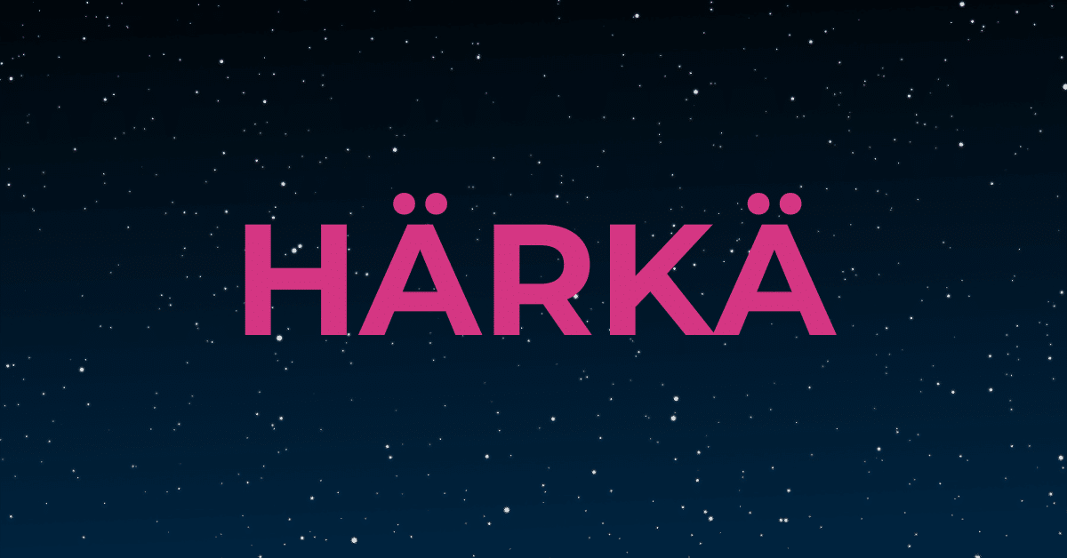 Härkä horoskooppi 21.4.–20.5 – Horoskooppi.org