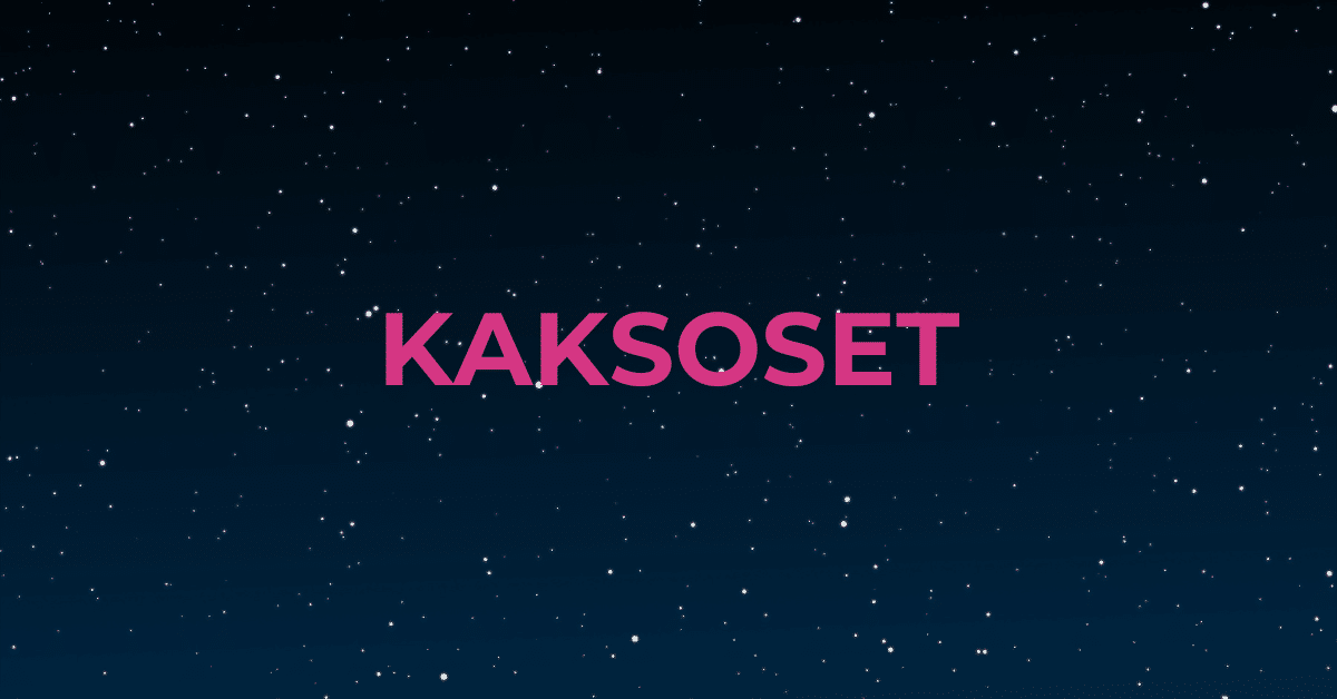Kaksoset horoskooppi 21.5.–21.6 – Horoskooppi.org